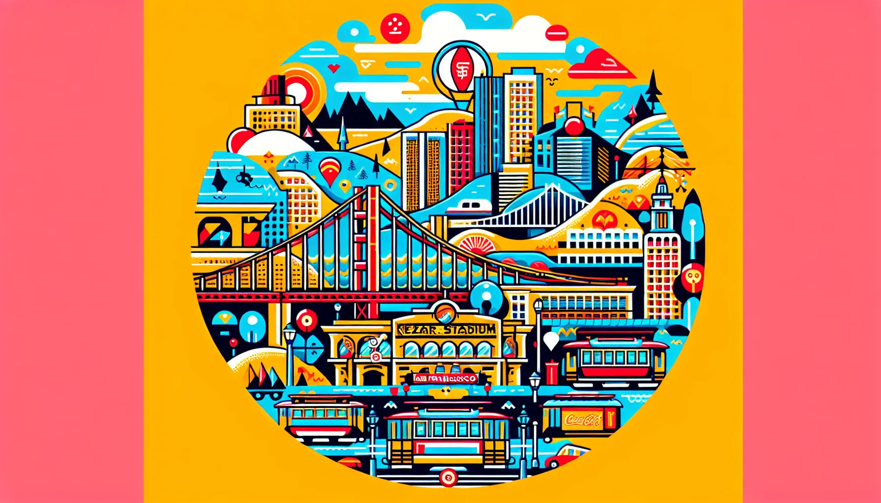 Kezar Stadium: San Francisco's Hub for Sports and Culture - SF Citizen