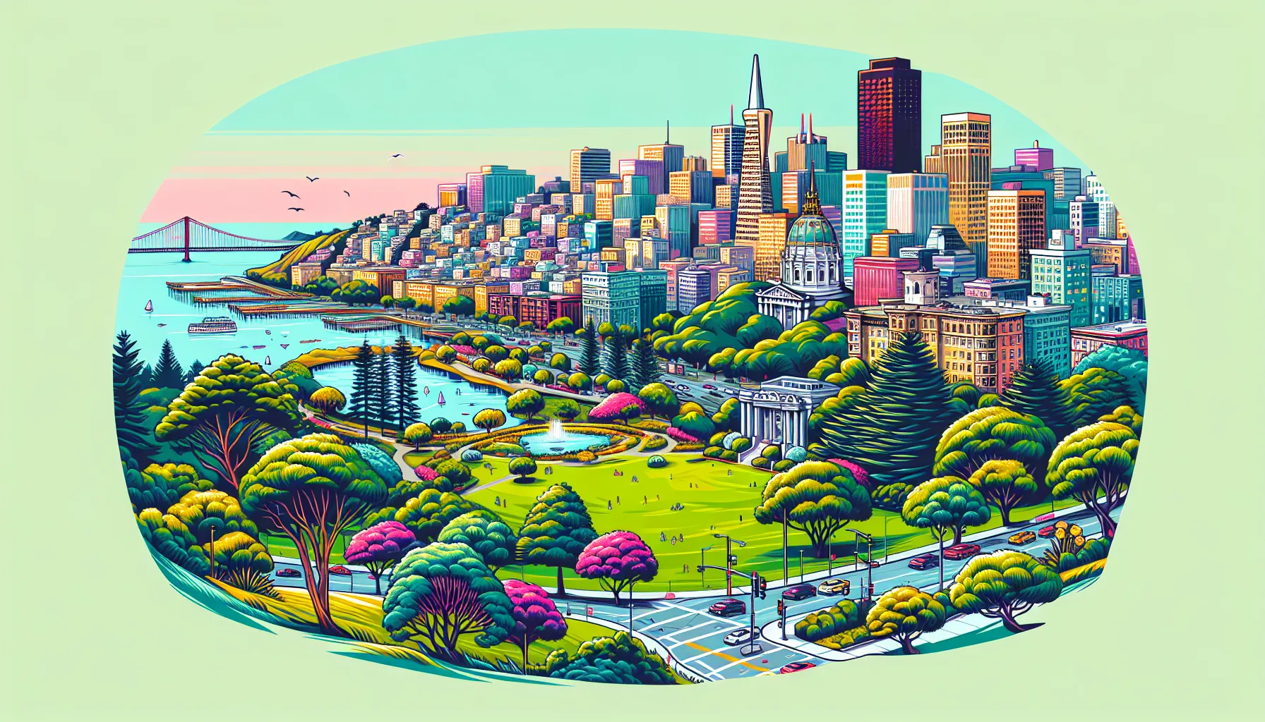 Experience Alister MacKenzie's Design at Sharp Park Golf Course - SF ...