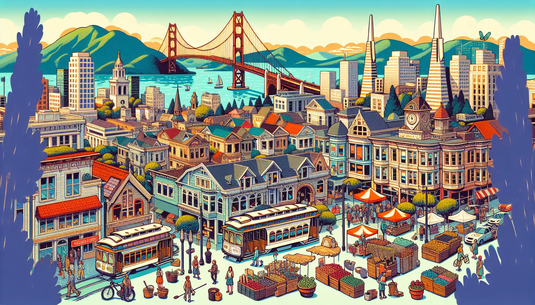 Analyzing Local Market Conditions of San Francisco's Housing - SF Citizen