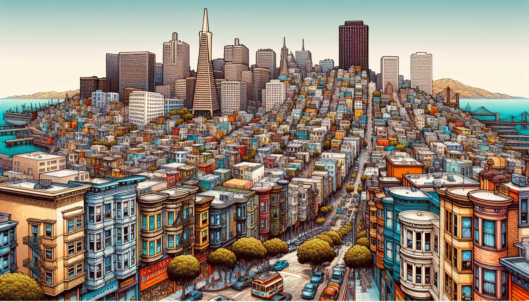 Molinari's San Francisco: Over a Century of Italian Deli Tradition - SF ...