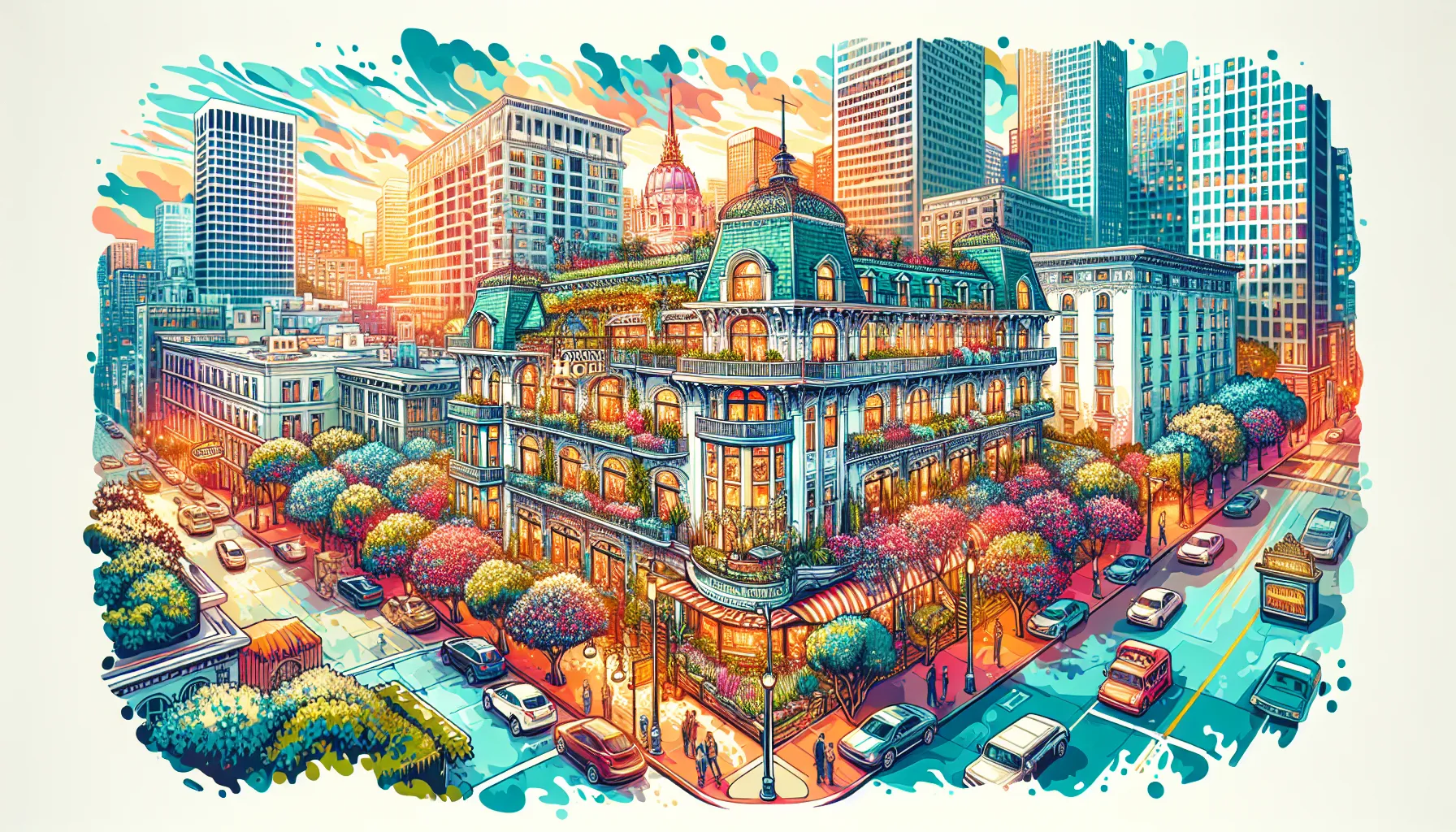 Octavia Boulevard: Vital Artery in San Francisco's Transit - SF Citizen