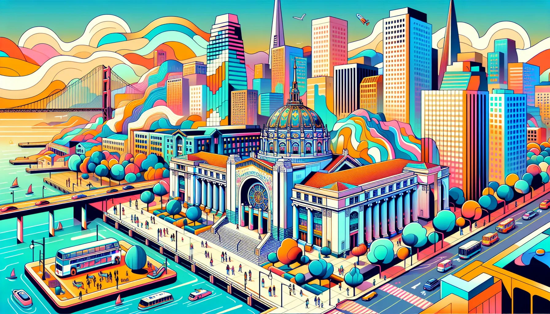 Alameda Museum: San Francisco's Past Through Artifacts - SF Citizen