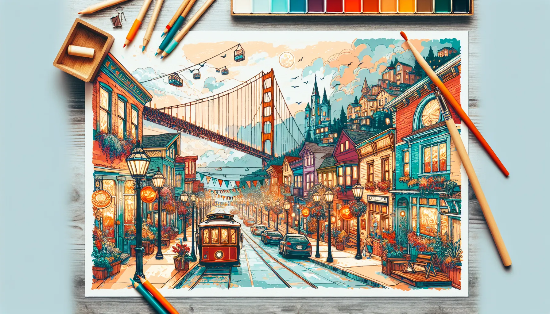 Experience Award-Winning Dining at Octavia Restaurant - SF Citizen