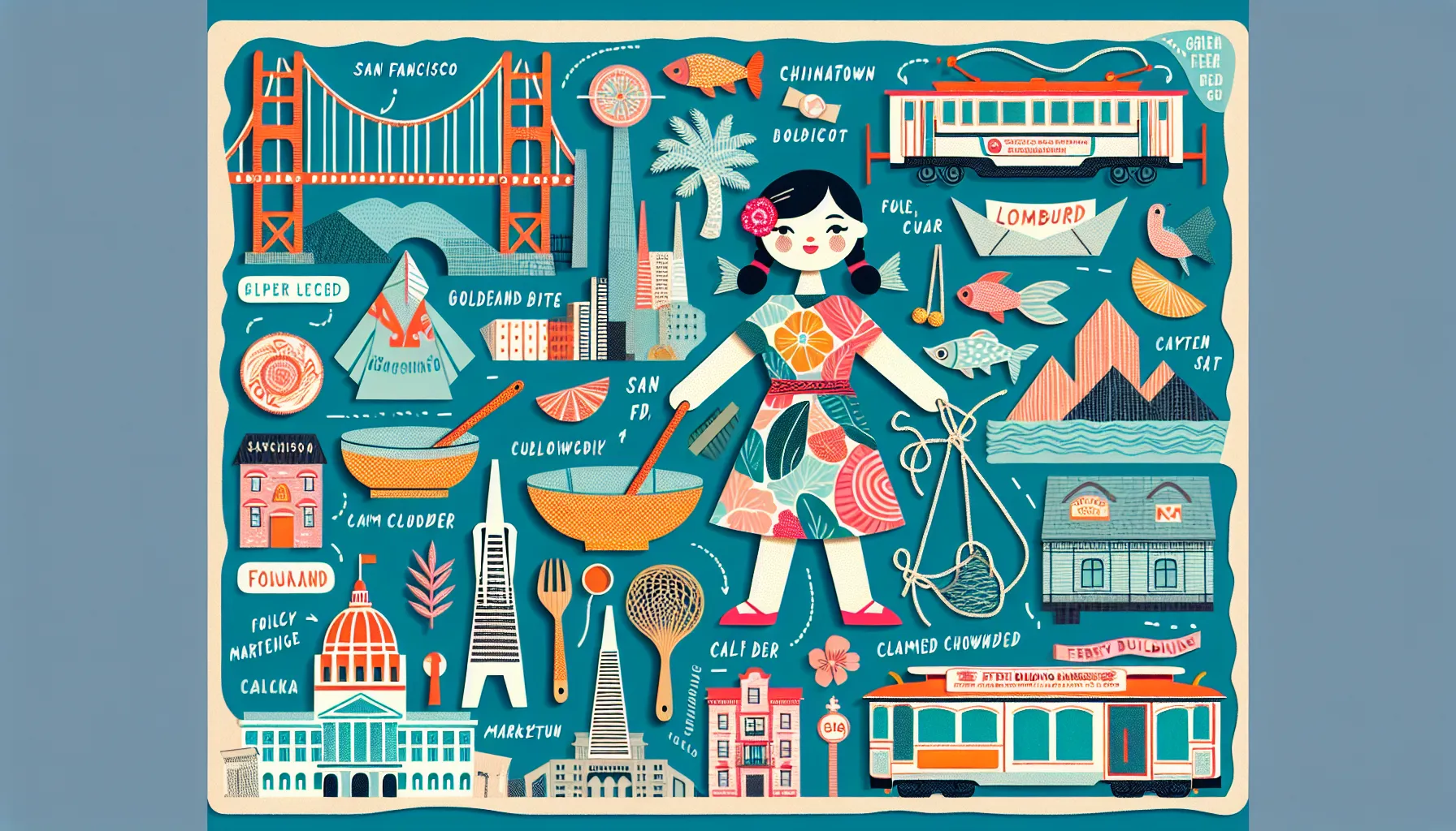 San Francisco's Paper Doll Club: A Historic LGBT Landmark - SF Citizen