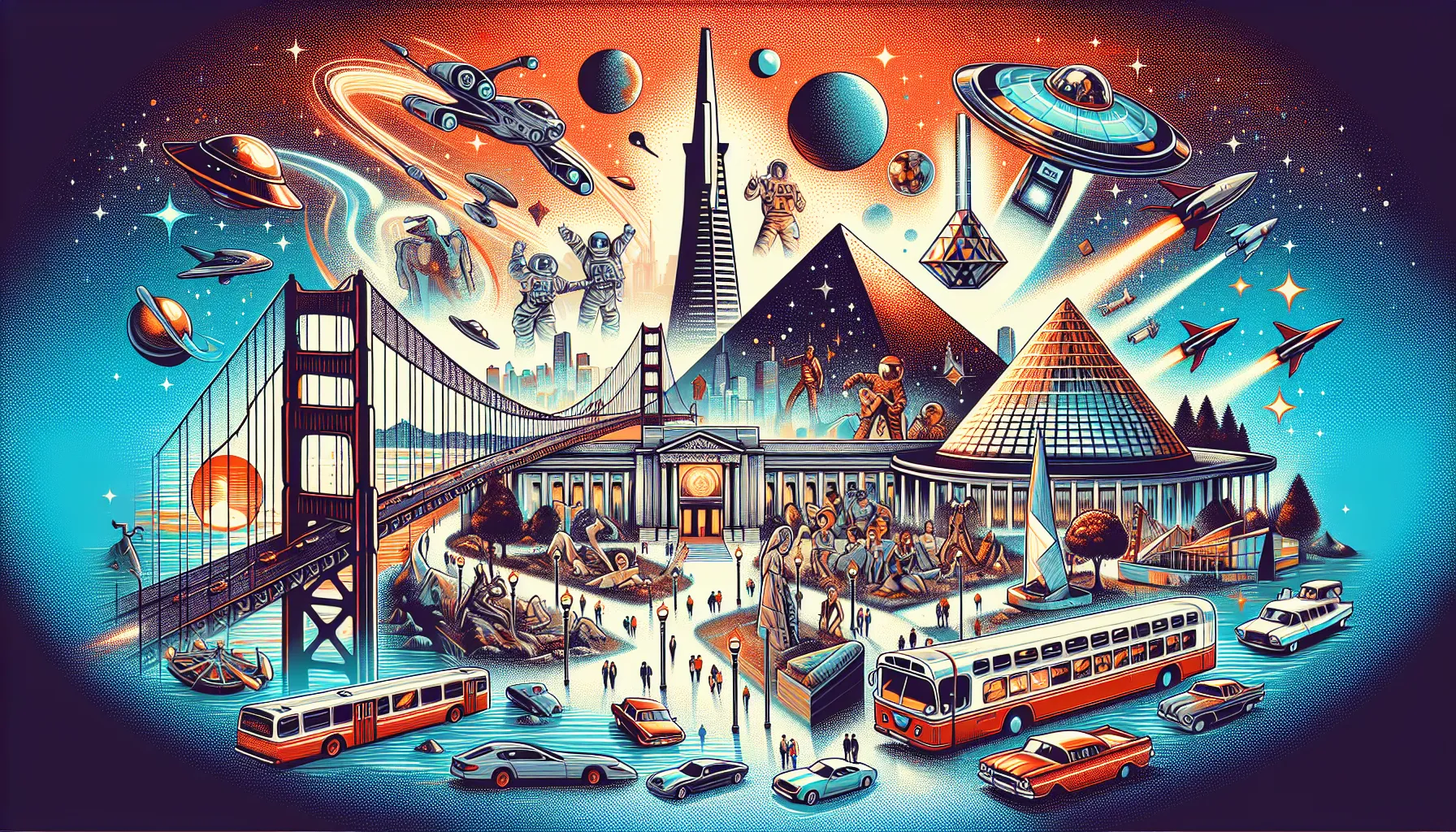 Visit Rancho Obi-Wan: World's Largest Star Wars Collection - SF Citizen