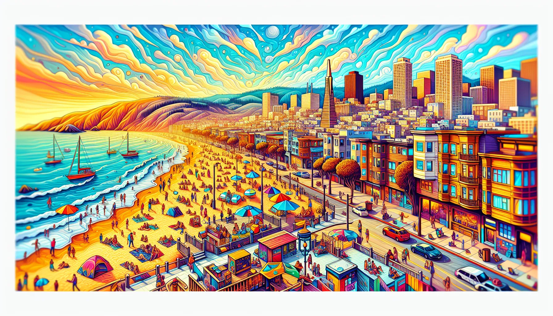 South Beach Studio Living: What to Expect in San Francisco - SF Citizen