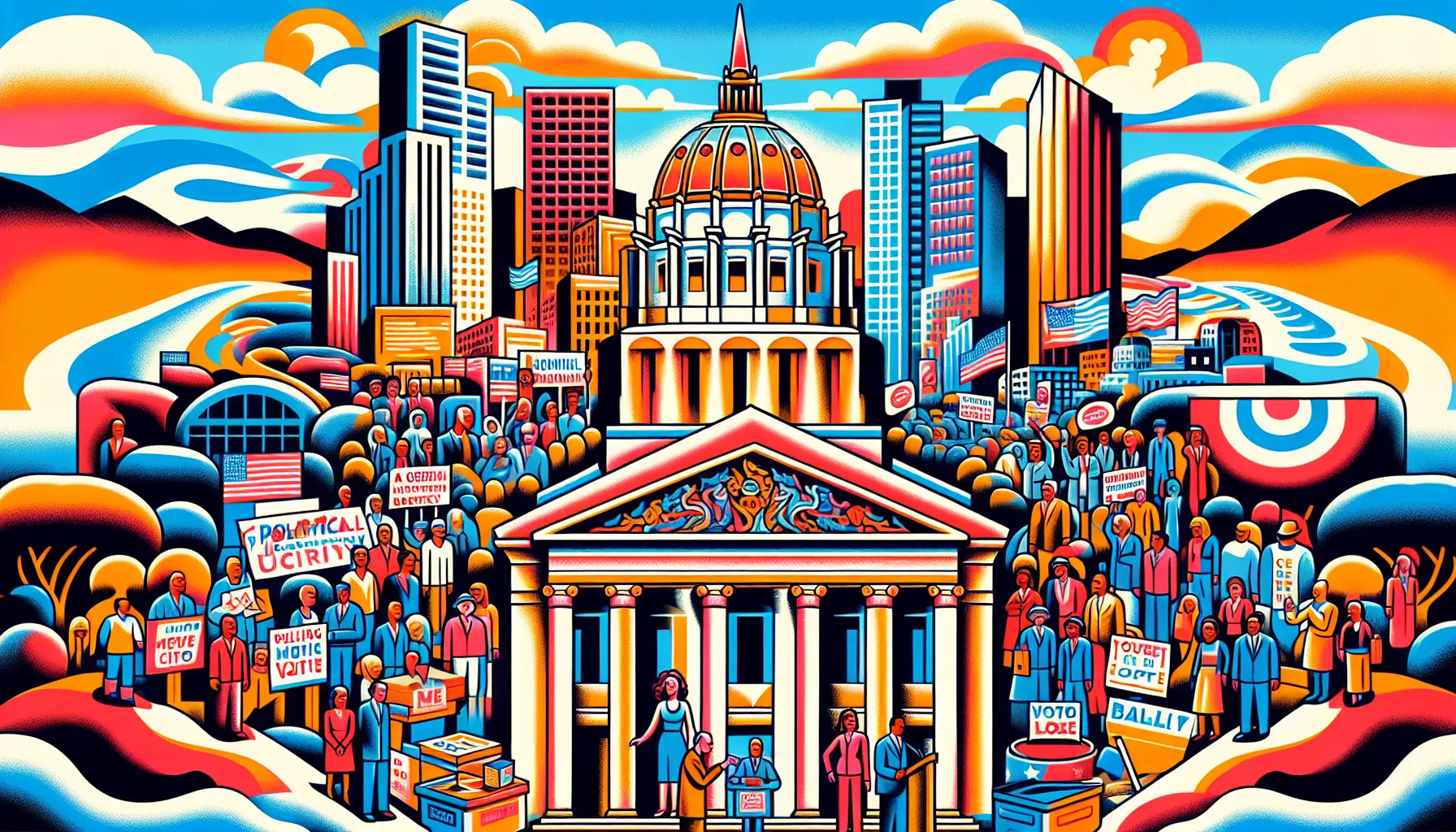 Understanding the San Francisco Campaign and Governmental Conduct Code ...