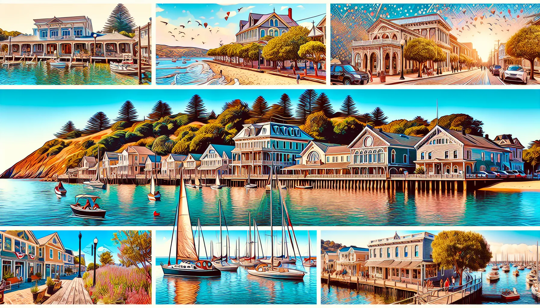 SoMa: Tech and Arts Hub with Rich History in San Francisco - SF Citizen