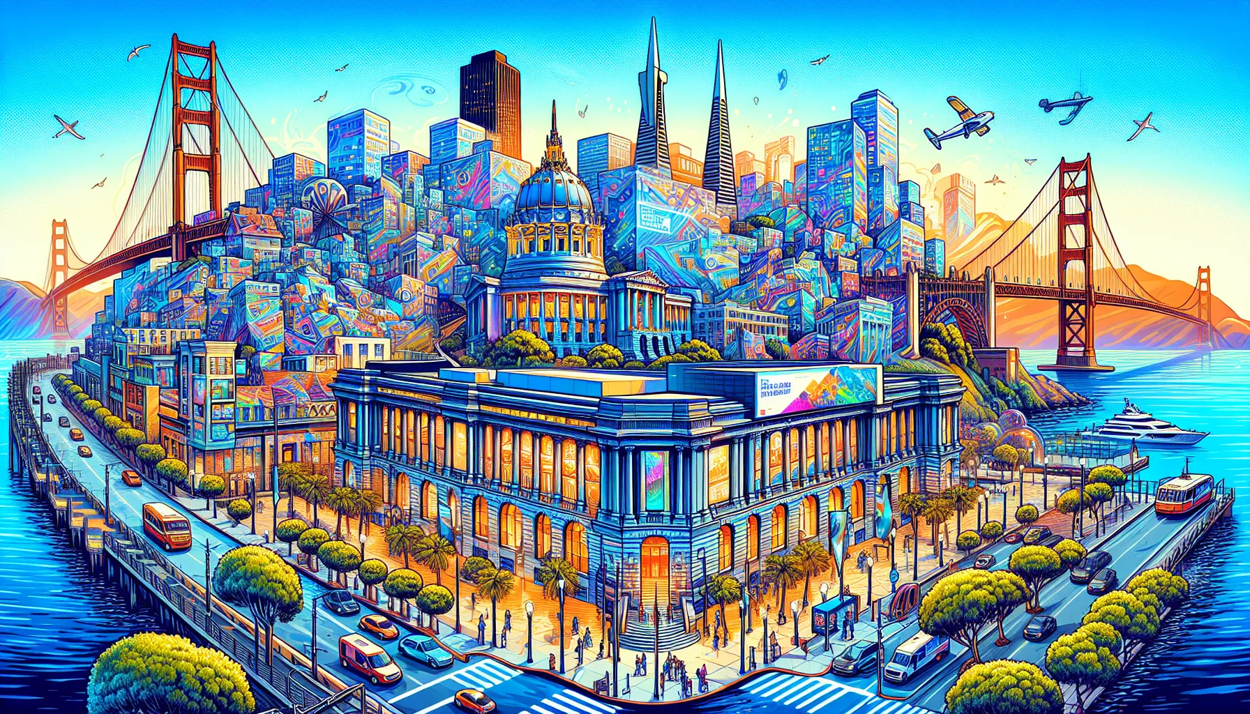 The Tech Museum of Innovation: What to Expect - SF Citizen