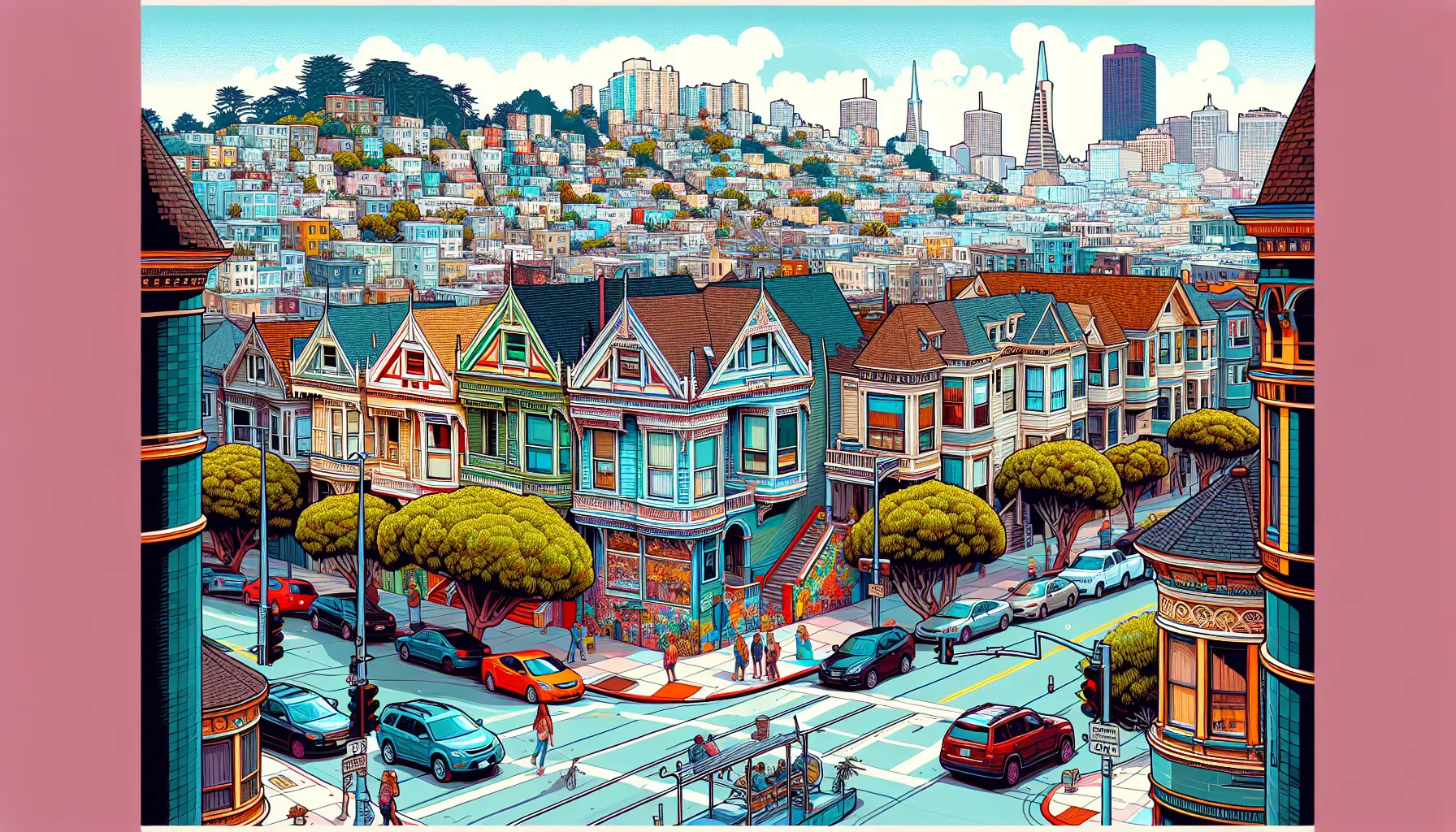 Pacific Union Club: An Inside Look at Its History and Elite - SF Citizen