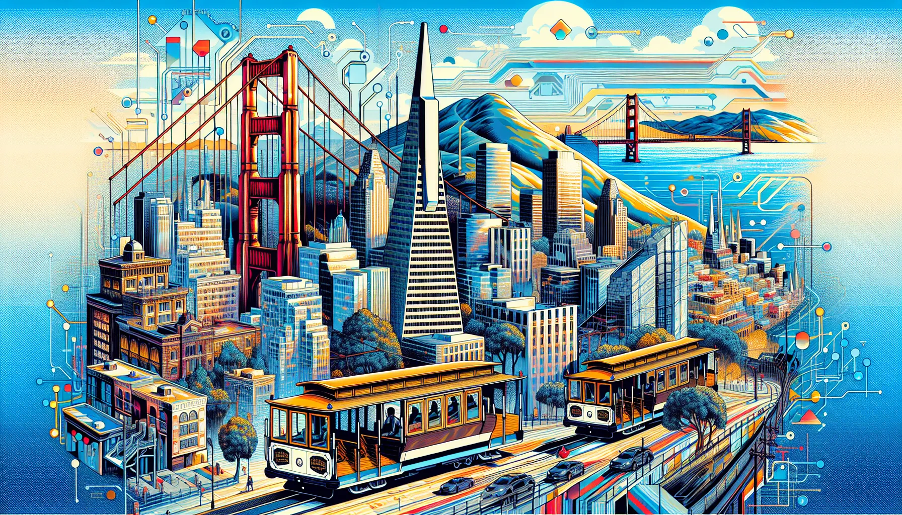 Why Is It Called Silicon Valley: Tech History and Impact - SF Citizen