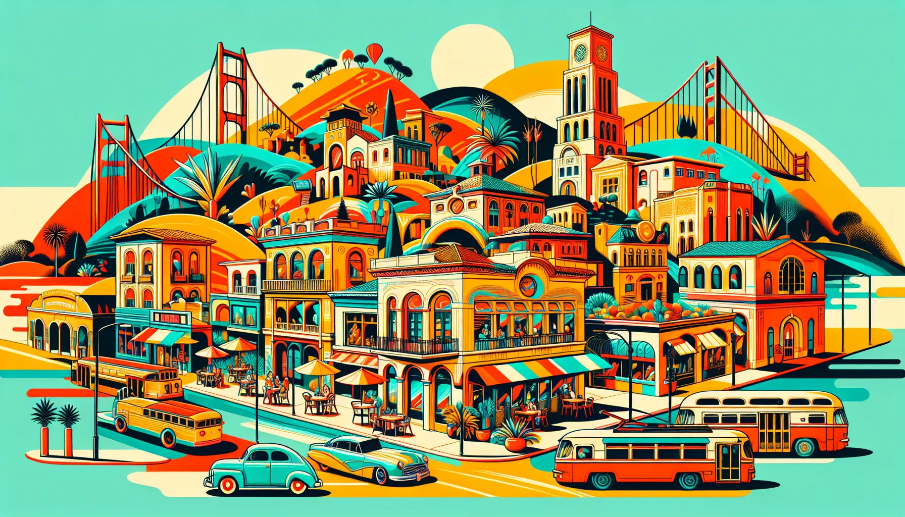 Zuni Cafe: Culinary Excellence on San Francisco's Market Street - SF ...