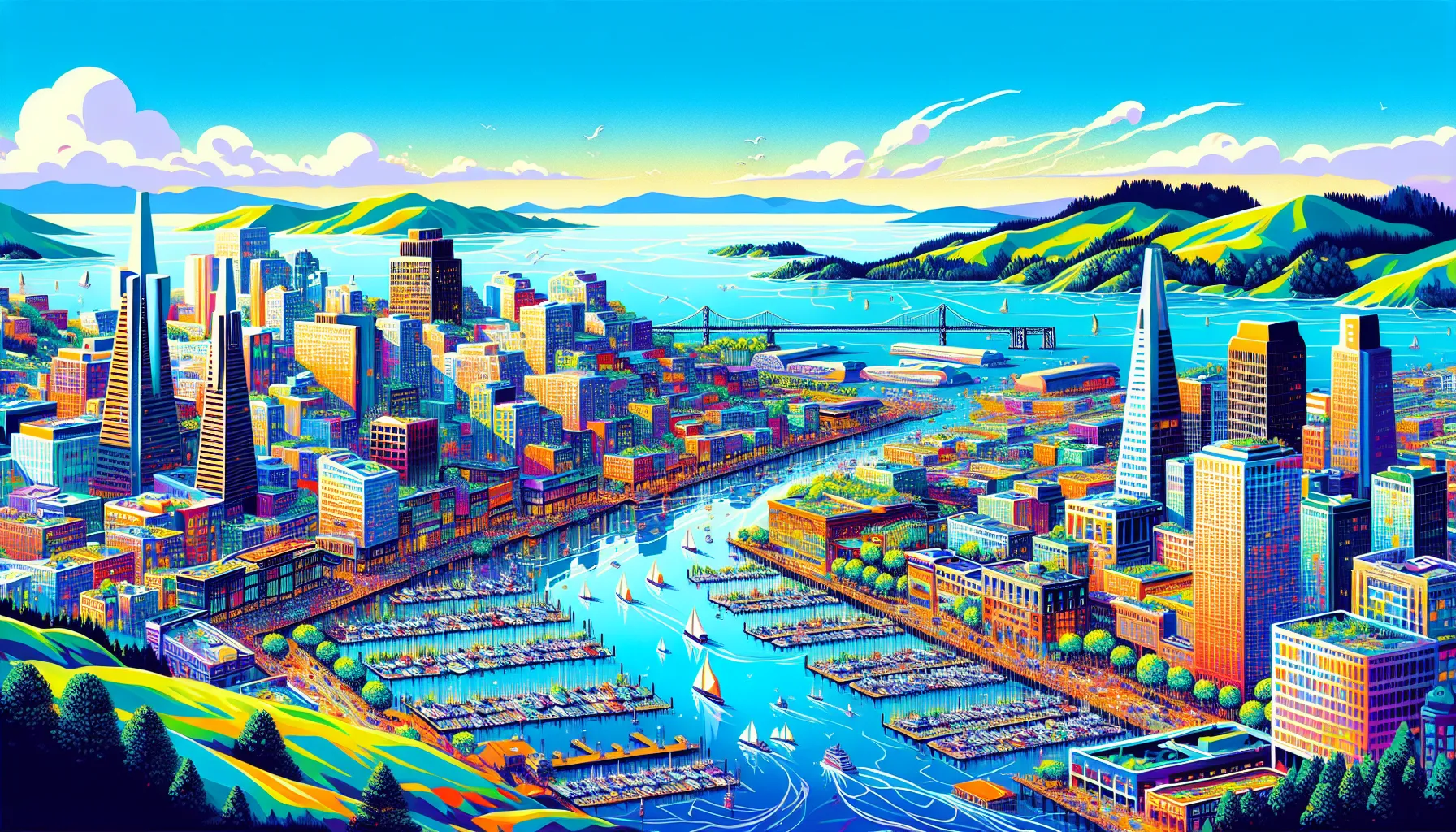 BCDC's Role in San Francisco Bay Conservation and Development - SF Citizen