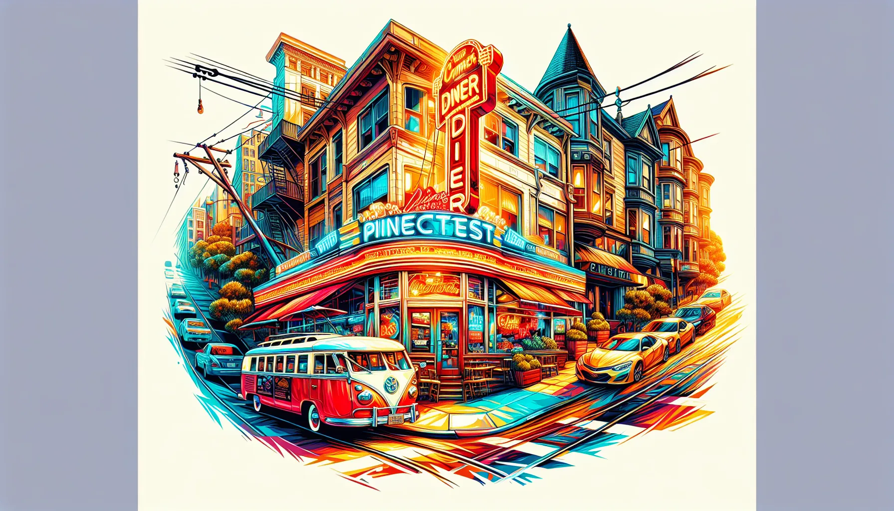 Bourn Mansion: San Francisco's 1896 Architectural Jewel - SF Citizen