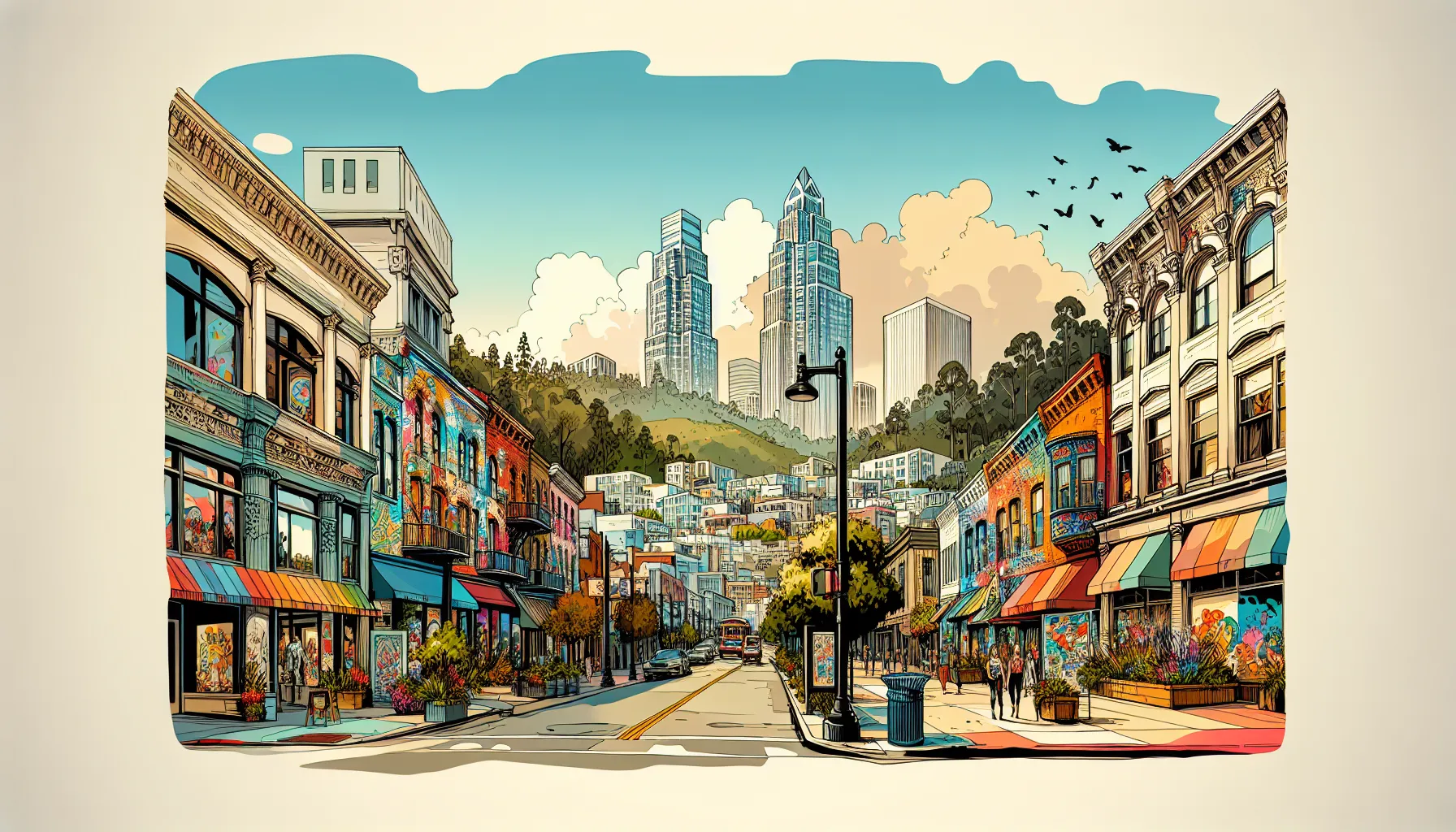 San Francisco's Design District: Global Hub of Creativity - SF Citizen