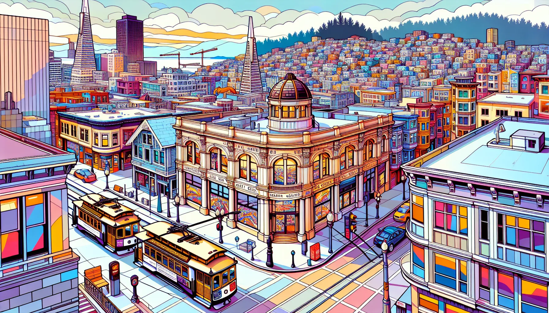 Visual Arts and Education at Diablo Valley College Art Gallery - SF Citizen