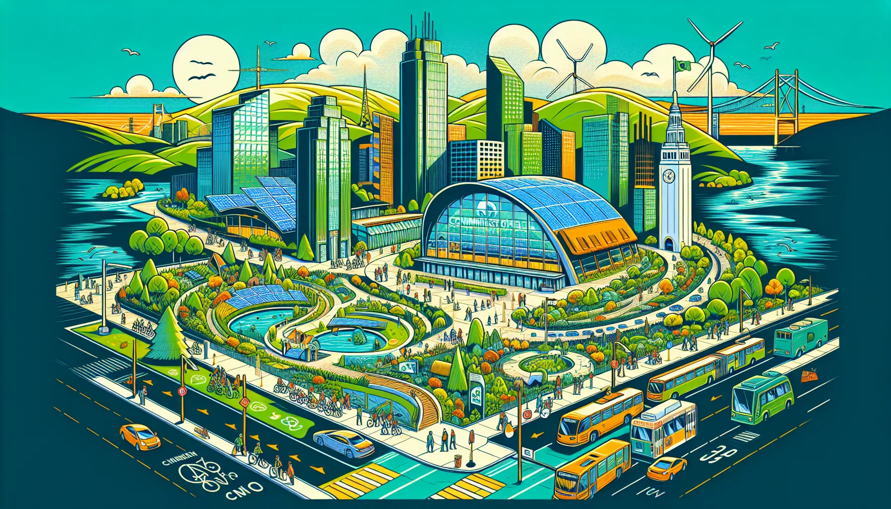 Climate San Francisco: Key Threats and Response Measures - SF Citizen