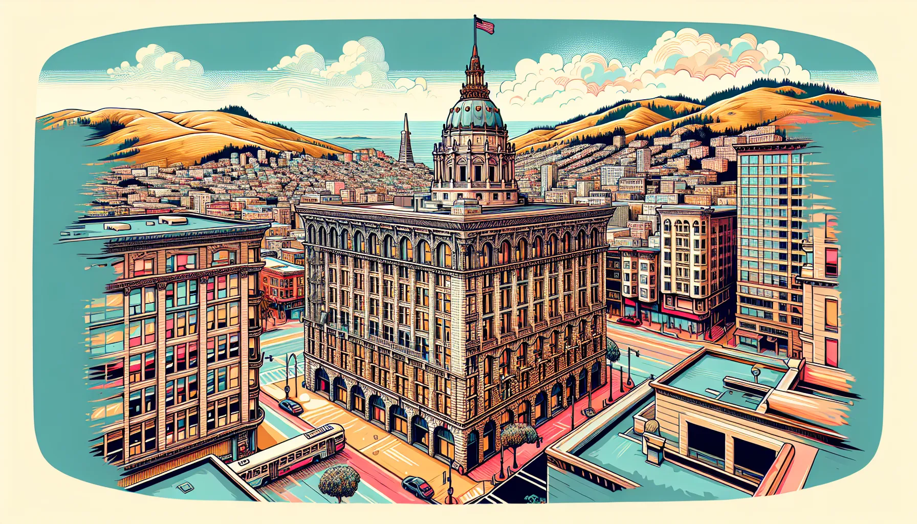 Pacific Union Club: An Inside Look at Its History and Elite - SF Citizen