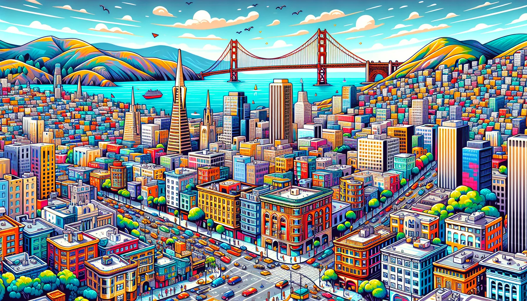 San Francisco's Top 7 Sports Teams - SF Citizen