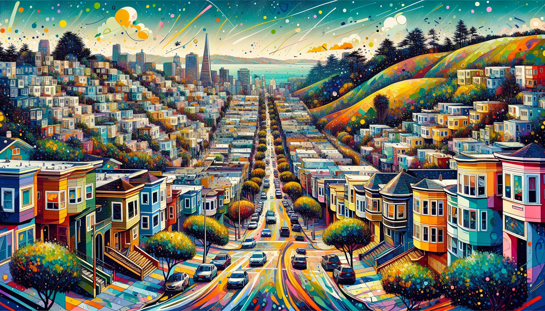 Ingleside: A Diverse San Francisco Neighborhood Overview - SF Citizen