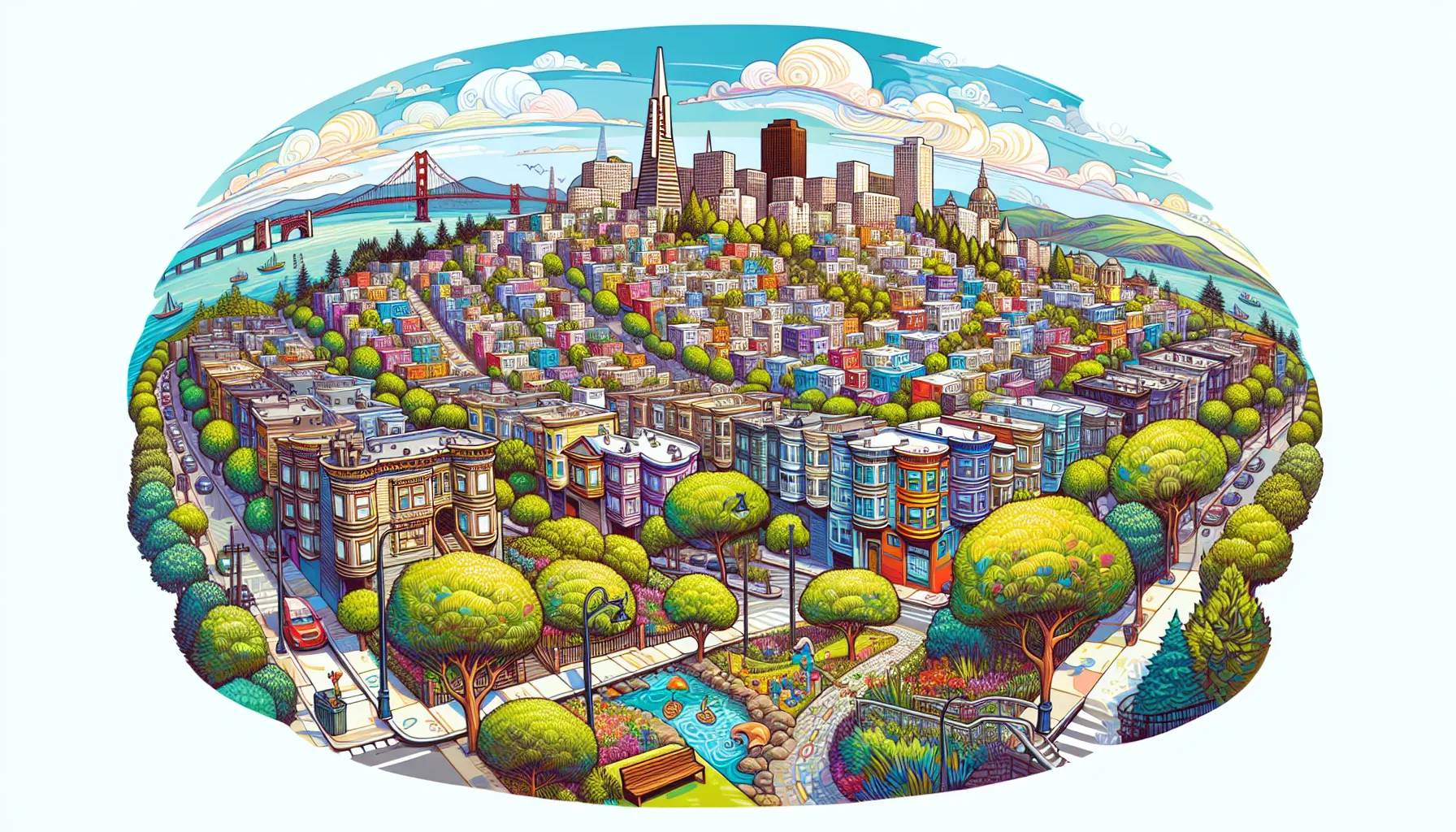 Pacific Union Club: An Inside Look at Its History and Elite - SF Citizen